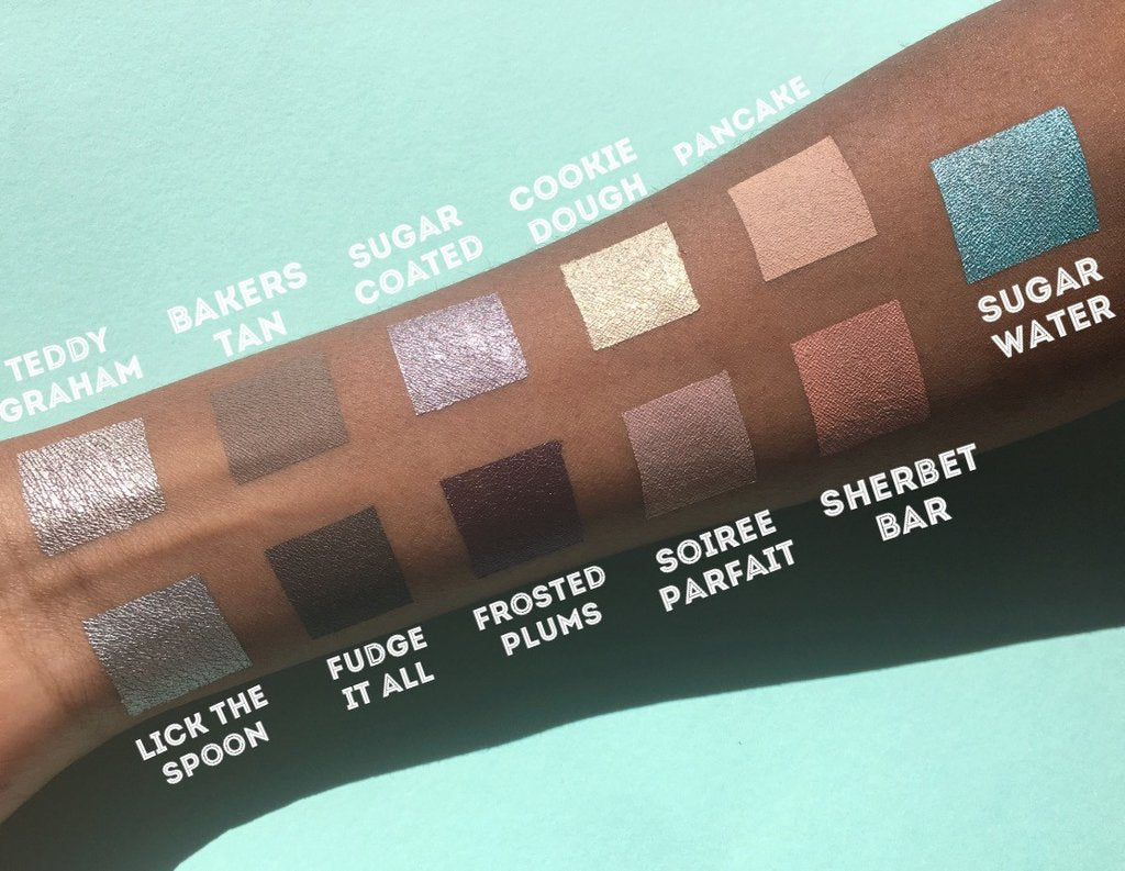 Best Makeup Color Names | Saubhaya Makeup