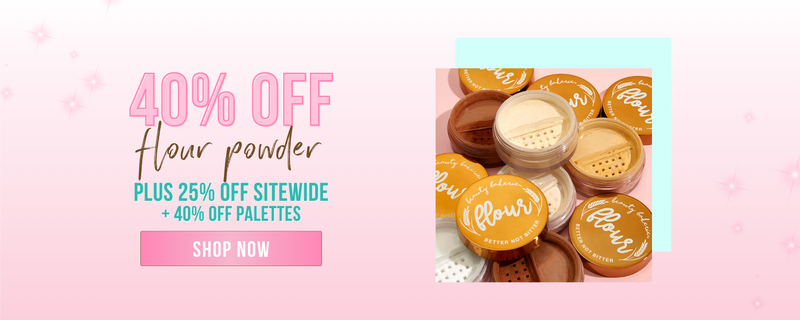 Beauty Bakerie Cosmetics Brand | Clean Vegan & Gluten Free Beauty