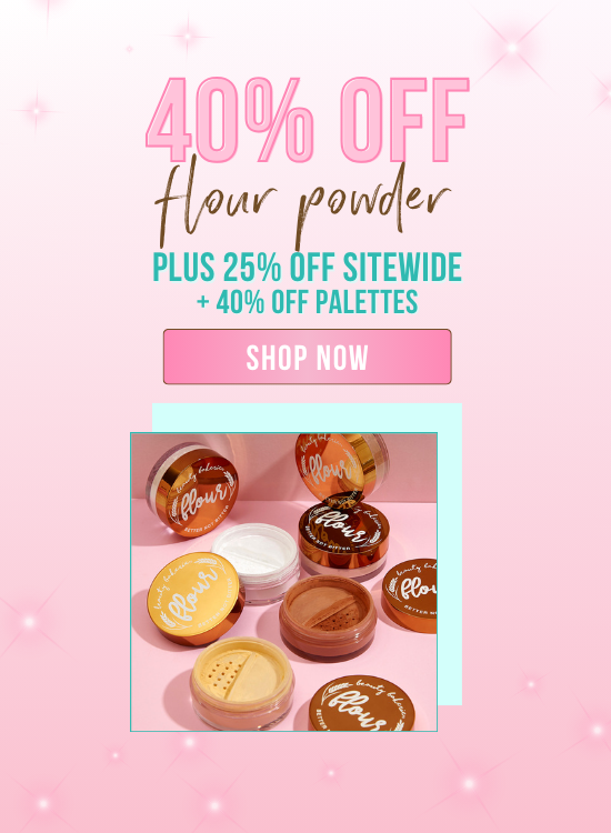 Beauty Bakerie Cosmetics Brand | Clean Vegan & Gluten Free Beauty