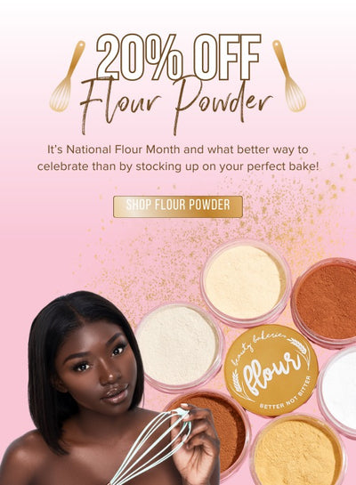 Beauty Bakerie Cosmetics Brand | Clean Vegan & Gluten Free Beauty