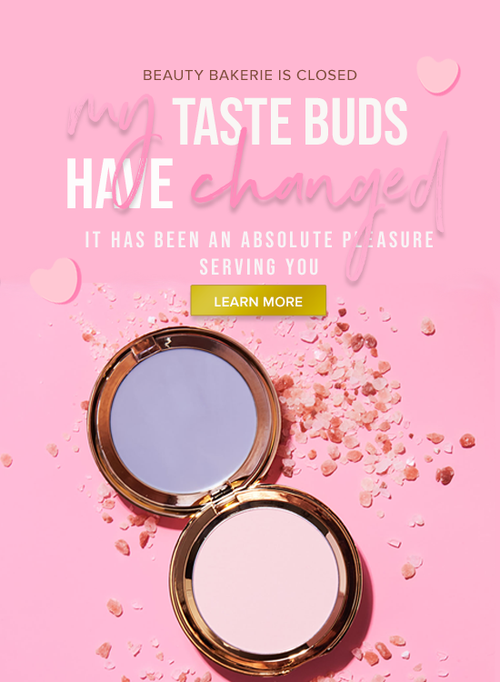 Beauty Bakerie Cosmetics Brand | Clean Vegan & Gluten Free Beauty