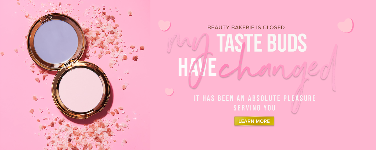 Beauty Bakerie Cosmetics Brand | Clean Vegan & Gluten Free Beauty