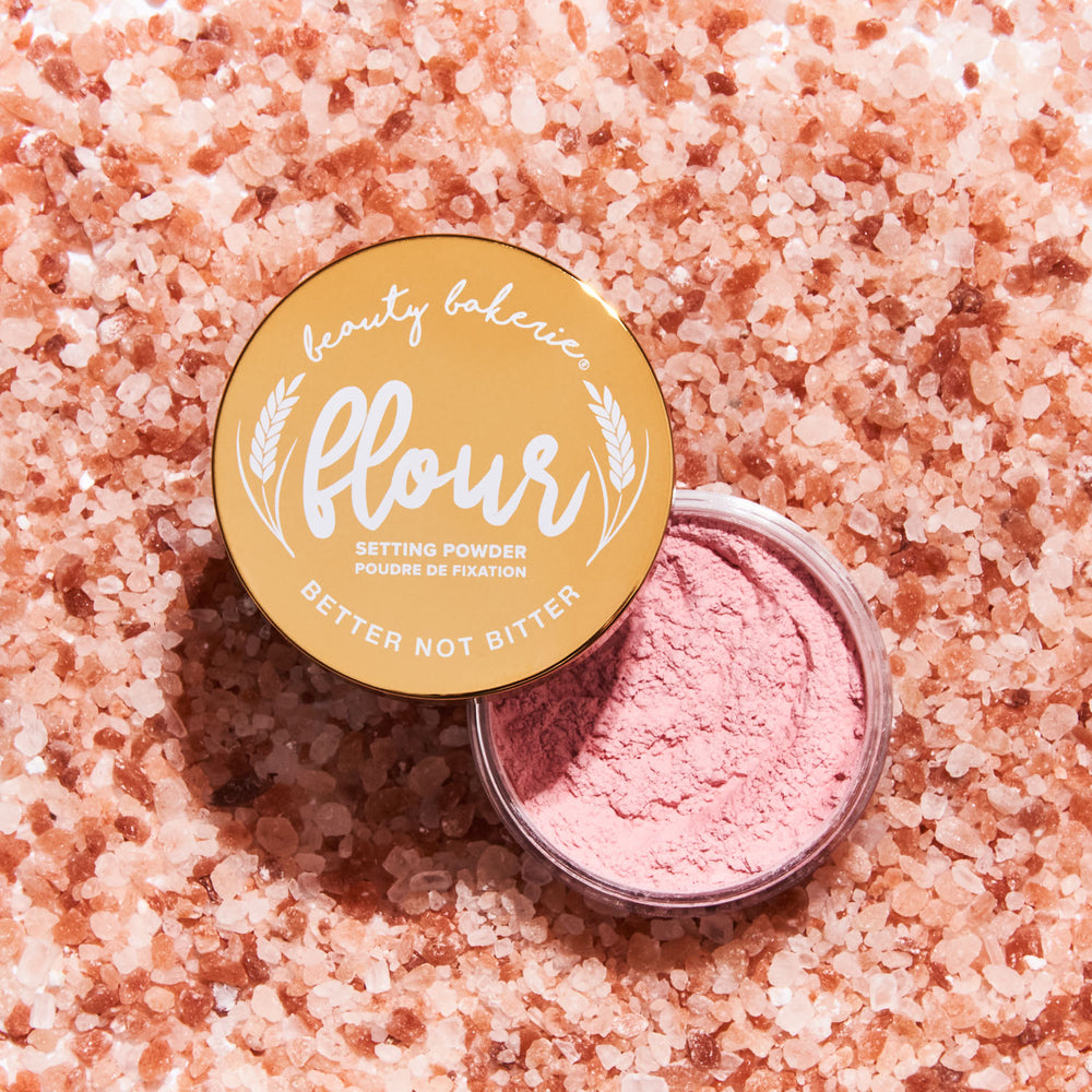 Beauty Bakerie Cosmetics Brand | Clean Vegan & Gluten Free Beauty