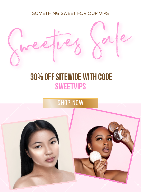 Beauty Bakerie Cosmetics Brand | Clean Vegan & Gluten Free Beauty