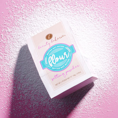 Our Story | Beauty Bakerie Cosmetics Brand