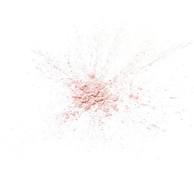 Himalayan (Pink) Flour Setting Powder