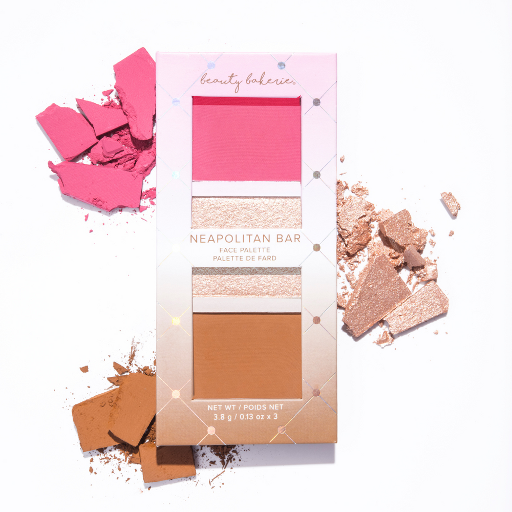 Beauty Bakerie Cosmetics Brand | Clean Vegan & Gluten Free Beauty