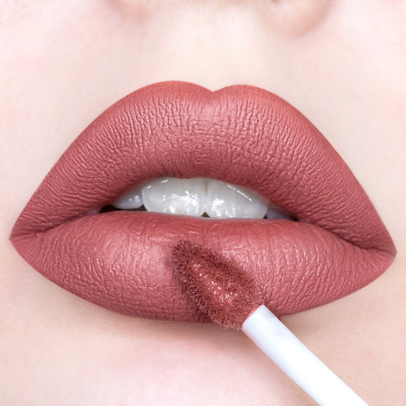 Syruptitious Matte Lip Whip