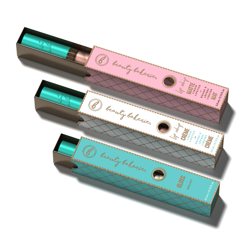 Beauty Bakerie Cosmetics Brand | Clean Vegan & Gluten Free Beauty