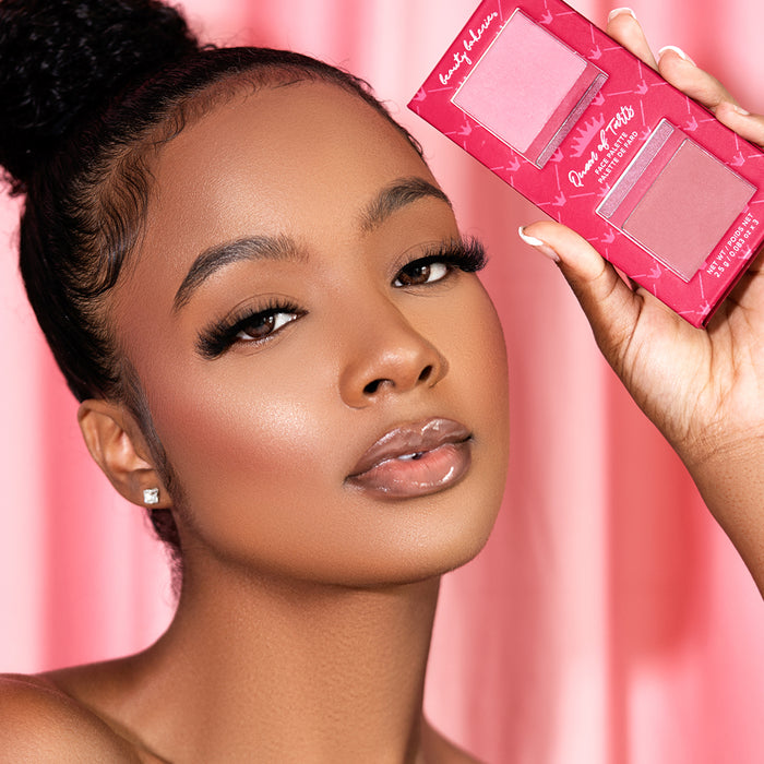 Beauty Bakerie Cosmetics Brand | Clean Vegan & Gluten Free Beauty